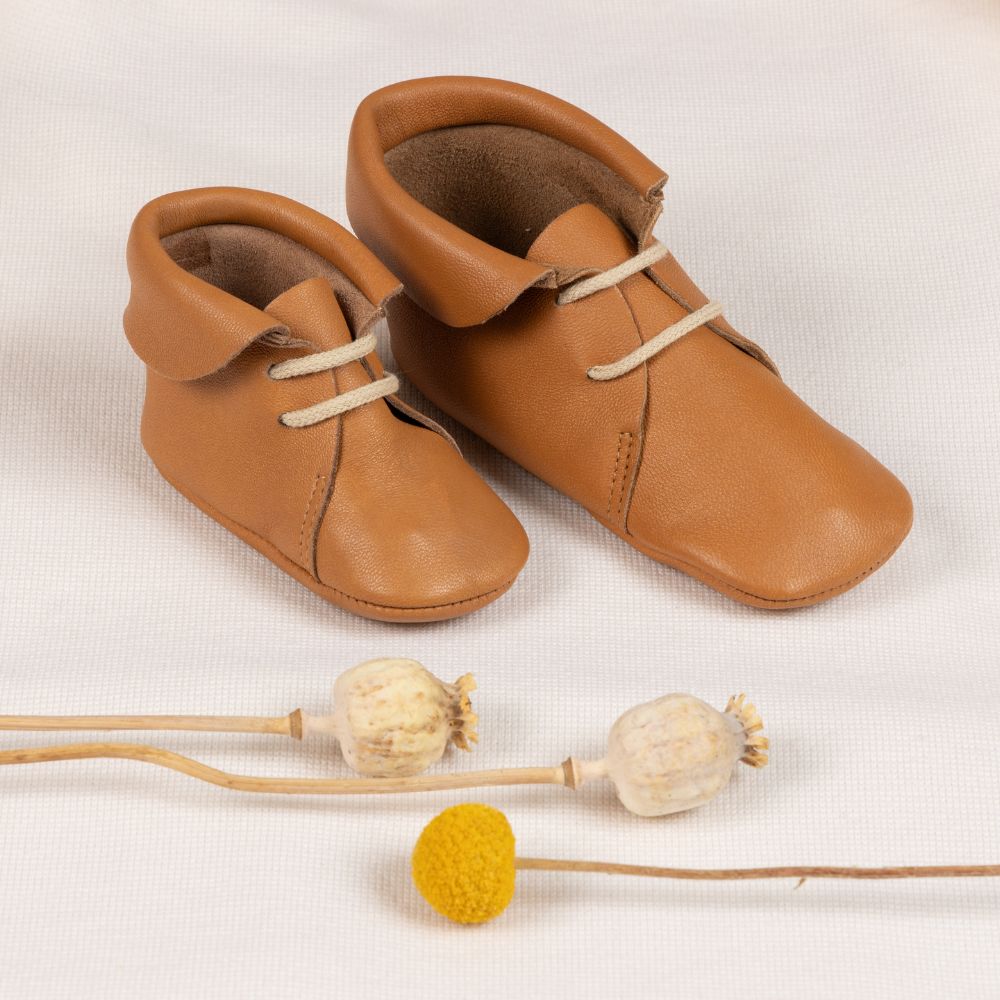 Collection Chaussons bébé Printemps-Été – Le Petit Fils du Cordonnier